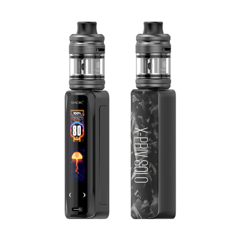 SMOK X-PRIV SOLO KIT– Astro Distro